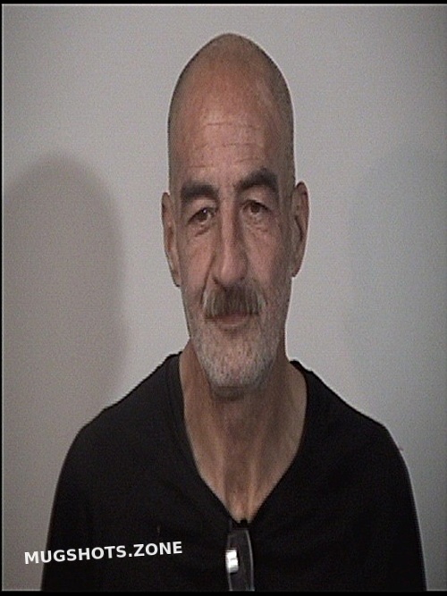 ROLT MICHAEL ANDREW 11/23/2024 - Rappahannock Regional Jail Mugshots Zone