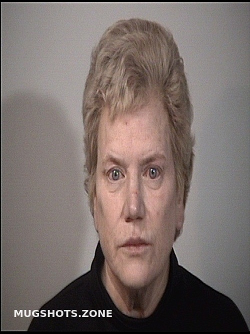 KARP SUSAN SMITH 11/24/2024 - Rappahannock Regional Jail Mugshots Zone