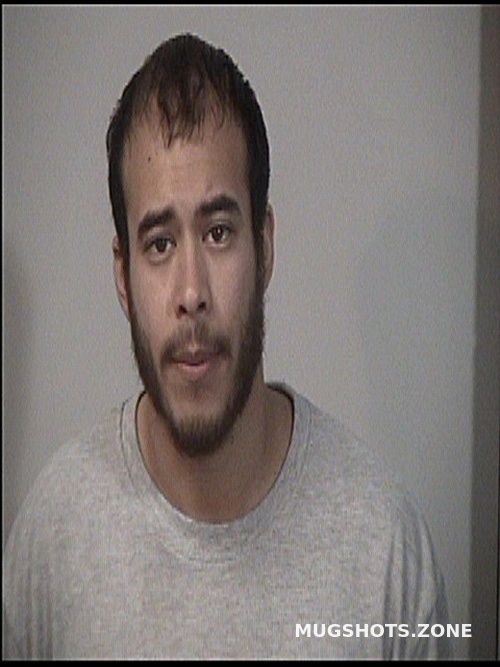 MENA MOISES JAVIER 11/26/2024 - Rappahannock Regional Jail Mugshots Zone