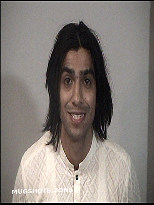 CHAUDHRY SHAHZEB 11/27/2024 - Rappahannock Regional Jail Mugshots Zone