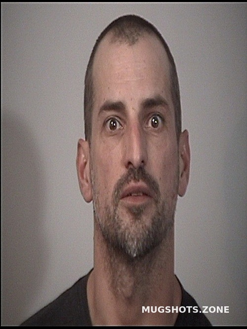 SCOTT KEVIN WAYNE 11/28/2024 - Rappahannock Regional Jail Mugshots Zone