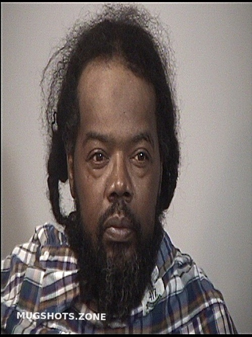 GREENHOW LARRY GENE 11/29/2024 - Rappahannock Regional Jail Mugshots Zone