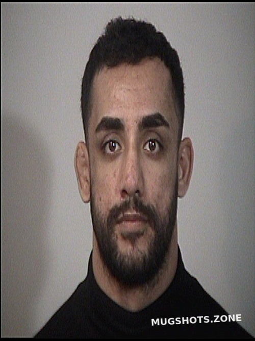 MOHSIN ZAKI 11/29/2024 - Rappahannock Regional Jail Mugshots Zone