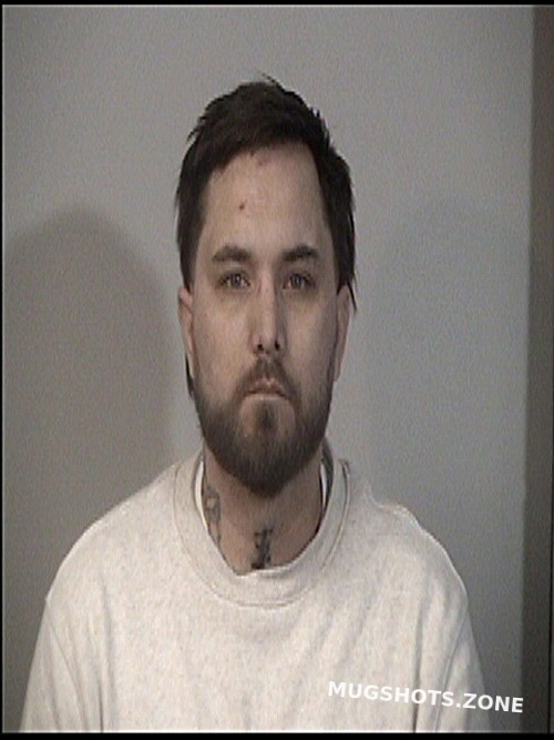 MCCALL KYLE CHRISTIAN 12/04/2024 - Rappahannock Regional Jail Mugshots Zone