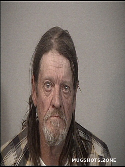 GRAY KENNETH LEE 12/05/2024 - Rappahannock Regional Jail Mugshots Zone