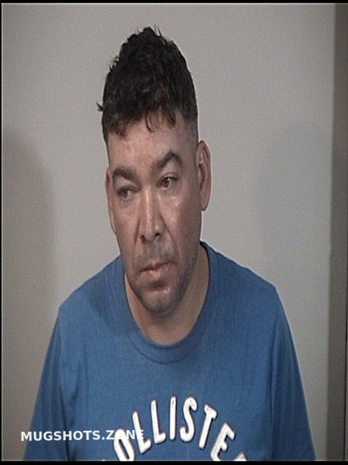 MEDRANO PALOMEQUE JOSE RAUL 12/05/2024 - Rappahannock Regional Jail ...