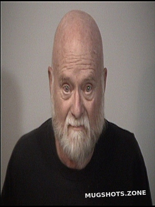 HARRINGTON GERALD DEAN 12/05/2024 - Rappahannock Regional Jail Mugshots ...