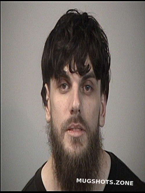 CASTONGUAY GUY PATRICK 12/07/2024 - Rappahannock Regional Jail Mugshots ...