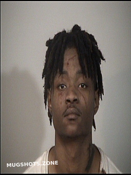 GOGGING JEREMIAH KINGSLEY 12/08/2024 - Rappahannock Regional Jail ...