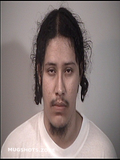 RENDON FABIO ALFREDO 12/11/2024 - Rappahannock Regional Jail Mugshots Zone