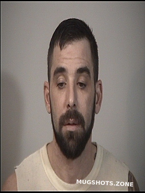 MACK ROBERT CHARLES 12/12/2024 - Rappahannock Regional Jail Mugshots Zone