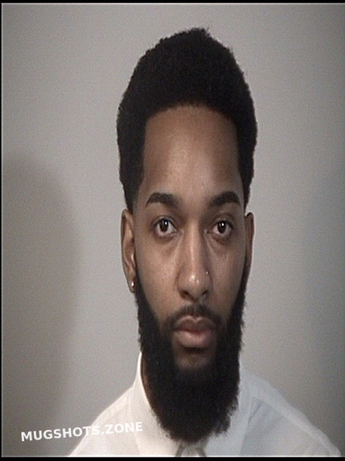 WILLIS ZAHLEEK JEREMIAH 12/12/2024 - Rappahannock Regional Jail ...