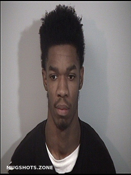 DAVIS BRODY KAHEEM 12/13/2024 - Rappahannock Regional Jail Mugshots Zone