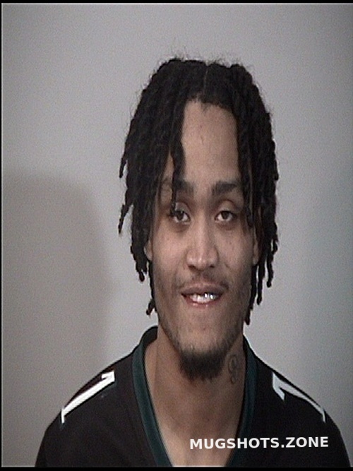 MURPHY FABIAN MESSIAH 12/15/2024 - Rappahannock Regional Jail Mugshots Zone