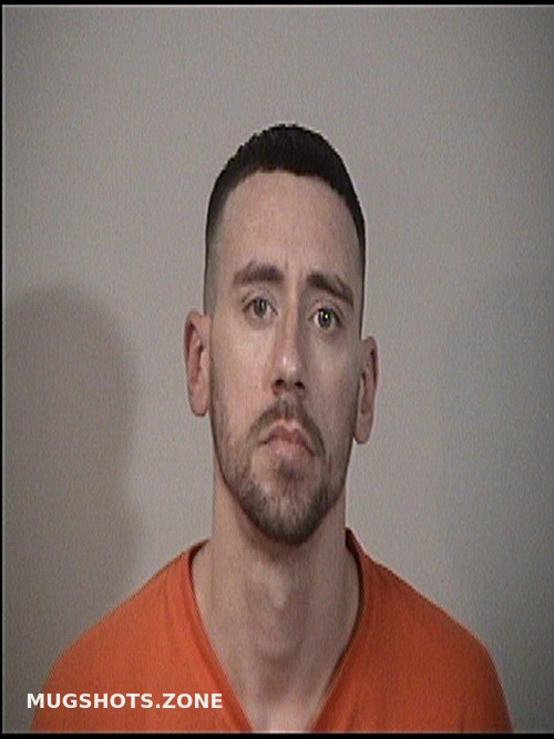 CUBBAGE PRESLEY OWEN 12/16/2024 - Rappahannock Regional Jail Mugshots Zone