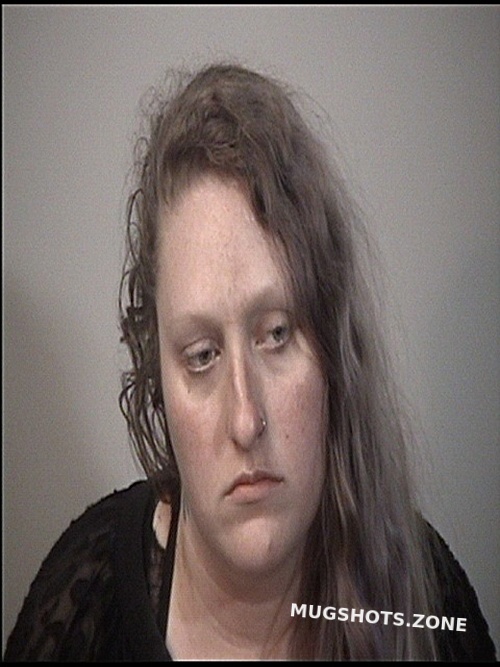 BRATTON ALLISON MARIE 12/16/2024 - Rappahannock Regional Jail Mugshots Zone