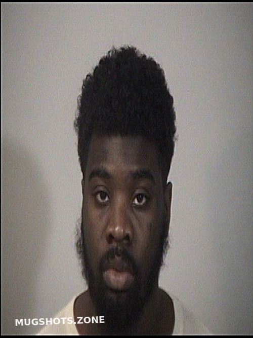 WHITAKER TERRANCE JARMISE 12/19/2024 - Rappahannock Regional Jail ...