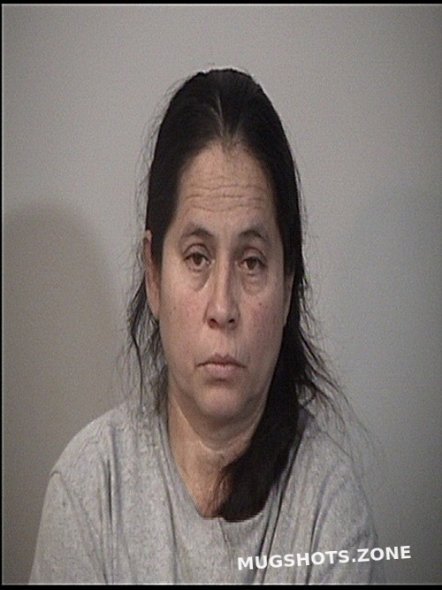 ZAVALA DE CASTRO MARIA ANGELA 12/21/2024 - Rappahannock Regional Jail ...