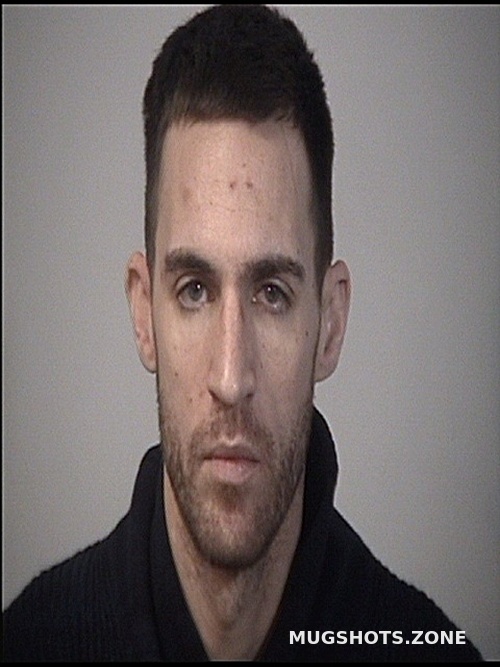 FIELDS CALEB ALEXANDER 12/26/2024 - Rappahannock Regional Jail Mugshots ...