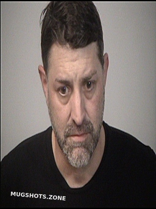 GOETZ AARON RICHARD 12/28/2024 - Rappahannock Regional Jail Mugshots Zone