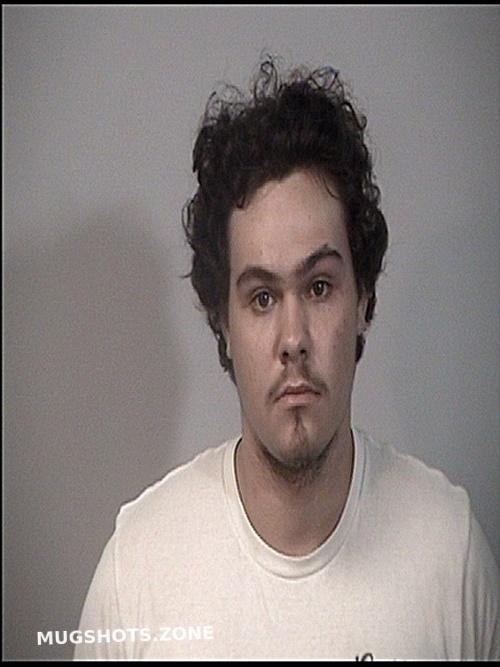 MURPHY JARRED THOMAS 12/29/2024 - Rappahannock Regional Jail Mugshots Zone
