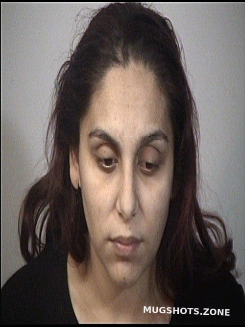 ROSCA ANA MARIA 01/01/2025 - Rappahannock Regional Jail Mugshots Zone