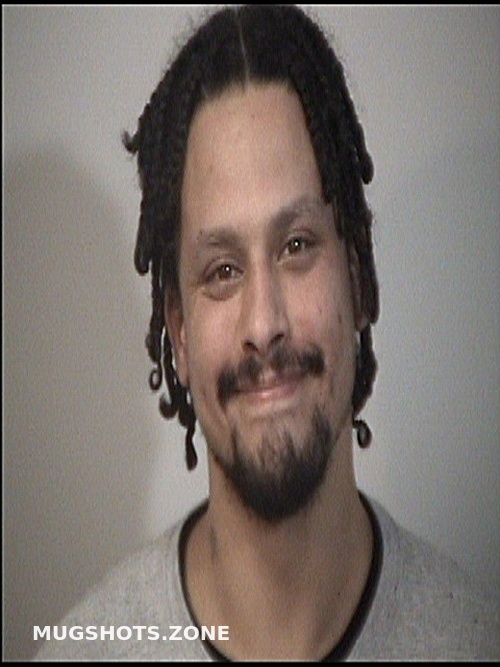 PAYNE DERRICK JAMAR 01/01/2025 - Rappahannock Regional Jail Mugshots Zone