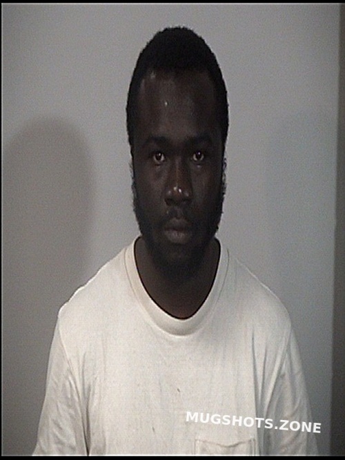 BOATENG JOEL NTIAMOAH 01/01/2025 - Rappahannock Regional Jail Mugshots Zone