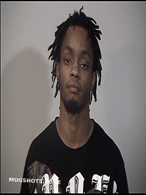 KENNER DARAWN KERMIT 01/01/2025 - Rappahannock Regional Jail Mugshots Zone