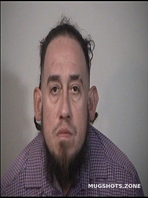 CEJA DAVID 01/03/2025 - Rappahannock Regional Jail Mugshots Zone