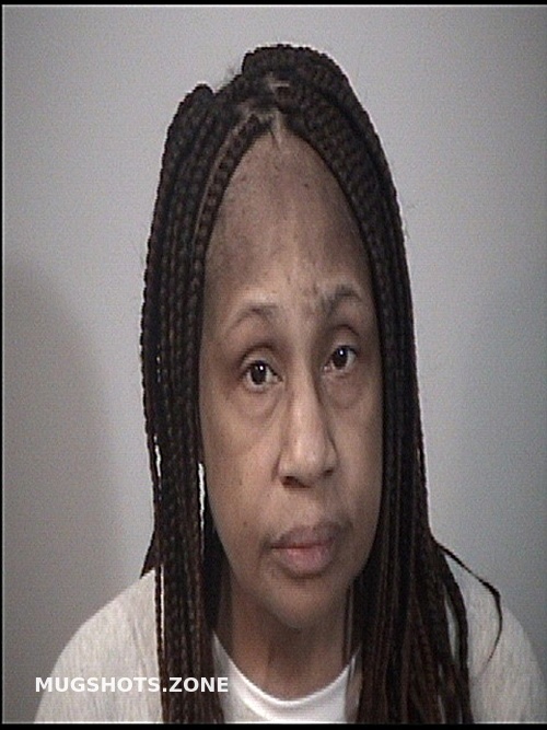 BRACY PATRICIA ELIZABETH 01/06/2025 - Rappahannock Regional Jail ...