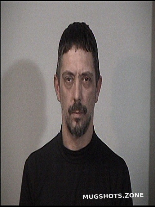 FREEZE GARY ROBERT 01/07/2025 - Rappahannock Regional Jail Mugshots Zone