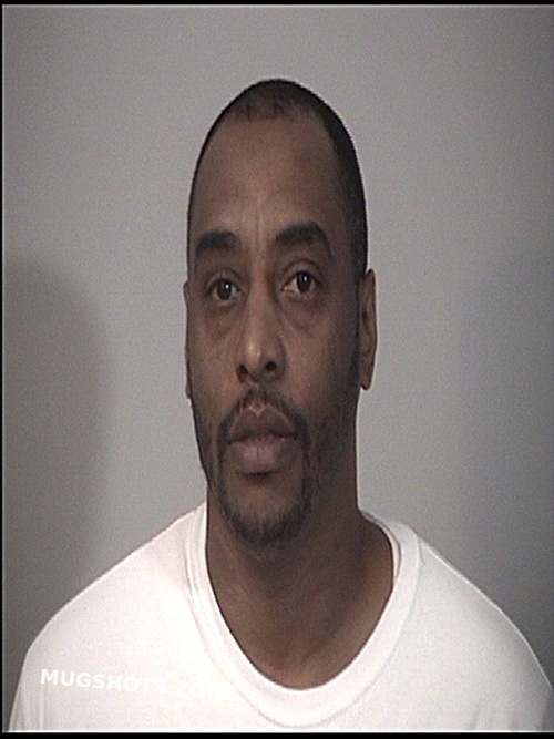 WHITING WESLEY RAY 01/10/2025 - Rappahannock Regional Jail Mugshots Zone