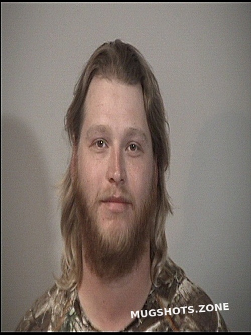 NICELY ERIK HUNTER 01/10/2025 - Rappahannock Regional Jail Mugshots Zone