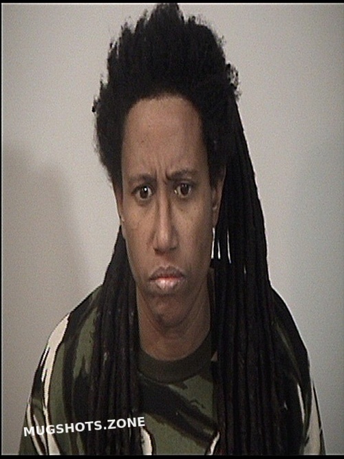 THOMAS CHAVONNE YVETTE 01/11/2025 - Rappahannock Regional Jail Mugshots ...