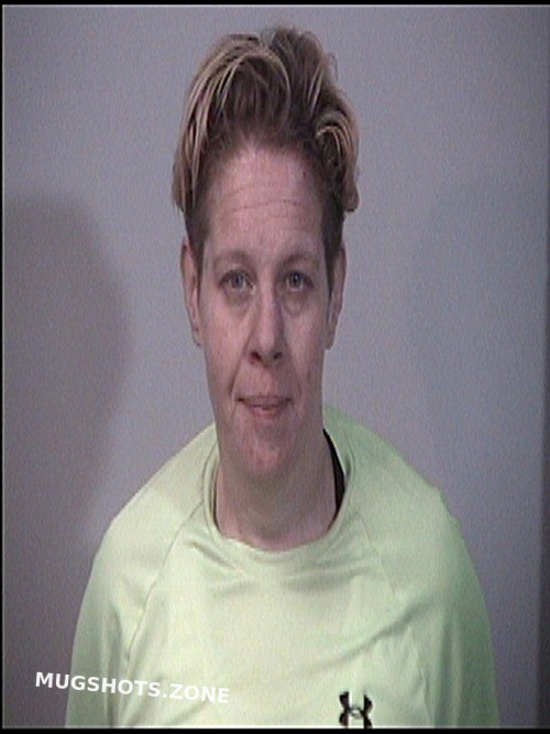 FOLEY LAUREN MICHELLE 01/12/2025 - Rappahannock Regional Jail Mugshots Zone