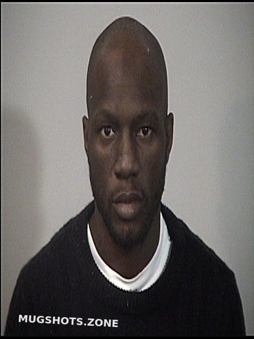 LUCKETT TRAVIS DEONTE 01/12/2025 - Rappahannock Regional Jail Mugshots Zone