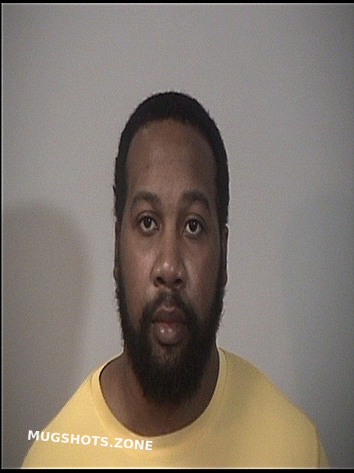 WOODS KENDALL AARON EVERSON 01/14/2025 - Rappahannock Regional Jail Mugshots Zone