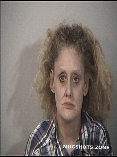 DOTSON SHERRI LEIGH 01/15/2025 - Rappahannock Regional Jail Mugshots Zone
