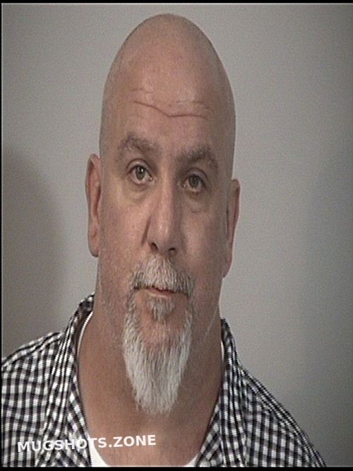 CHAVIS LINWOOD NMN 01/16/2025 - Rappahannock Regional Jail Mugshots Zone