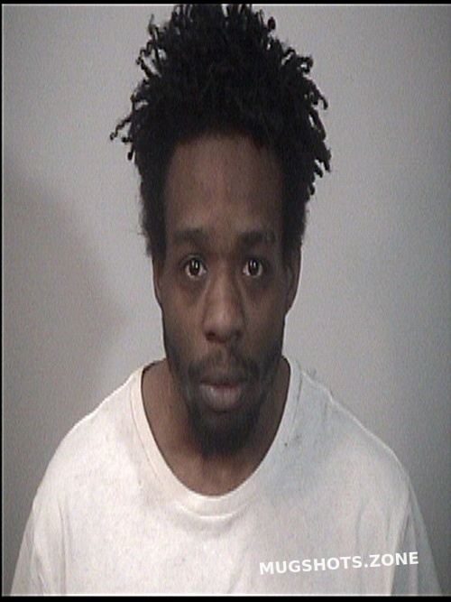 JONES OMAR SINCER 01/16/2025 - Rappahannock Regional Jail Mugshots Zone