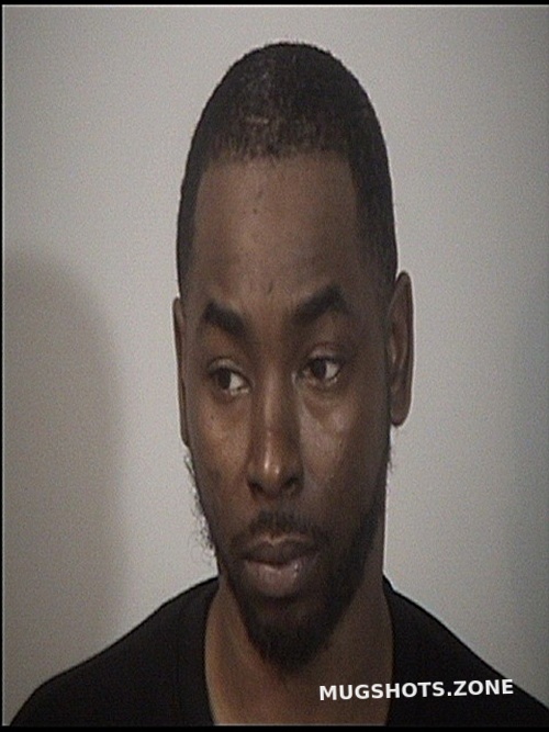 BROWN TYRONE DAISHAWN 01/16/2025 - Rappahannock Regional Jail Mugshots Zone