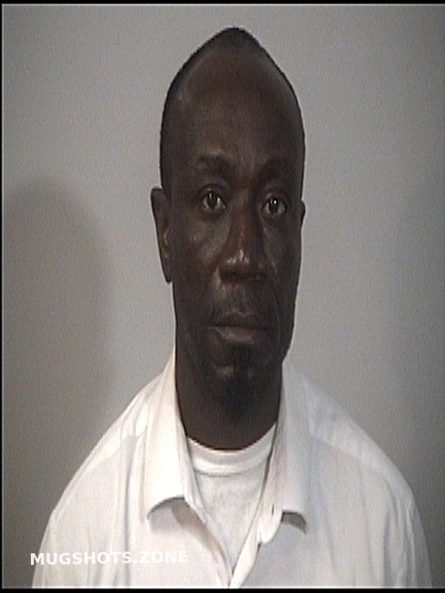 AGYEMAN DUA RICHARD 01/16/2025 - Rappahannock Regional Jail Mugshots Zone