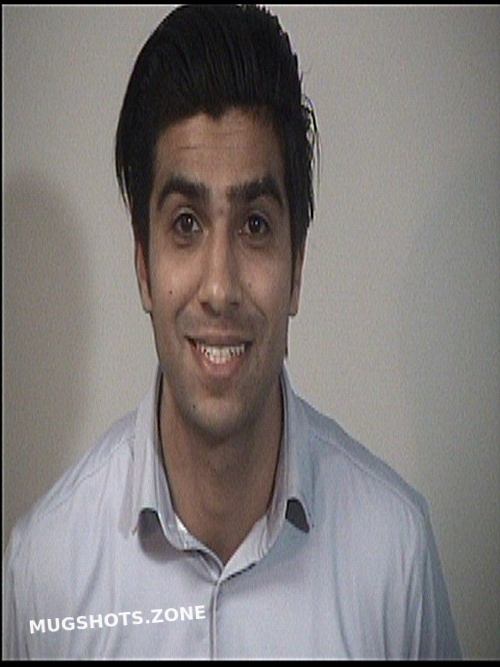 CHAUDHRY SHAHZEB 01/17/2025 - Rappahannock Regional Jail Mugshots Zone