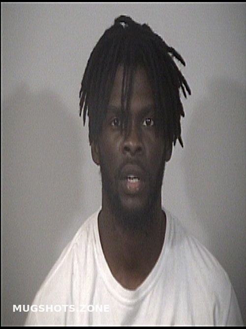 KEYES ISAIAH DANDRE 01/17/2025 - Rappahannock Regional Jail Mugshots Zone