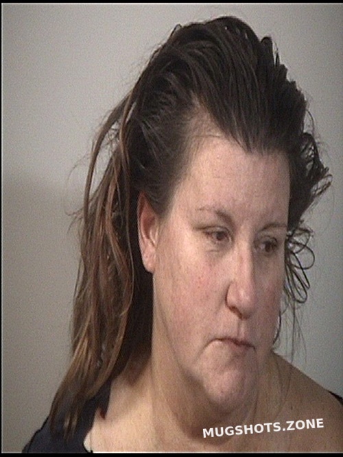 MAGNER AMY HELEN 01/21/2025 - Rappahannock Regional Jail Mugshots Zone