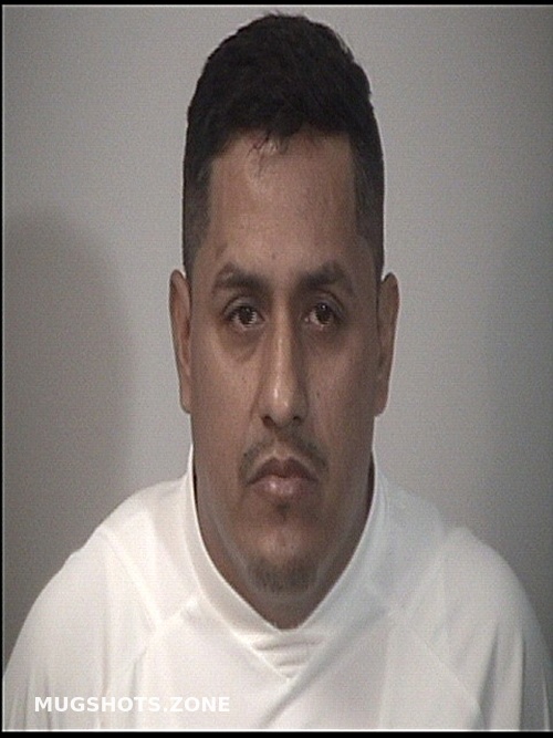 GUERRERO EDWARD 01/21/2025 - Rappahannock Regional Jail Mugshots Zone