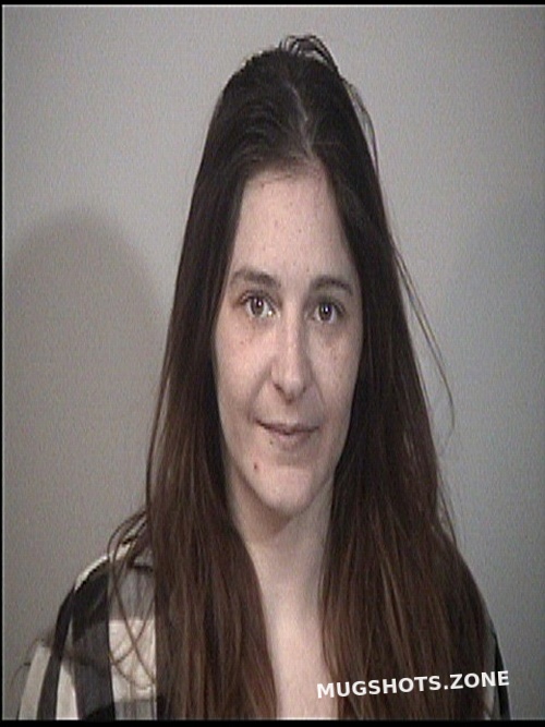 DEMPSEY HAYLEY DAWN 01/23/2025 - Rappahannock Regional Jail Mugshots Zone