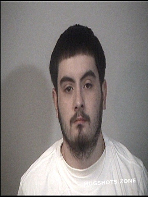 PICKERAL JACOB RYAN 01/24/2025 - Rappahannock Regional Jail Mugshots Zone