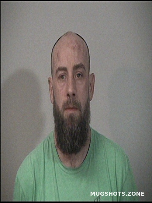 HAGA STUART ALLAN 01/24/2025 - Rappahannock Regional Jail Mugshots Zone